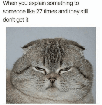 50 Hilarious Disappointment Memes That Are Very Relatable