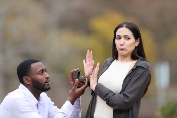5 Tips To Overcoming Your Fear of Marriage